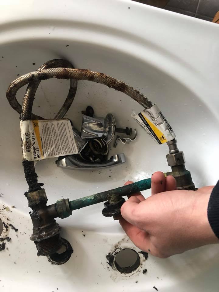 Flexi Hose Replacement Sutherland Shire | Licensed Plumbers | The ...